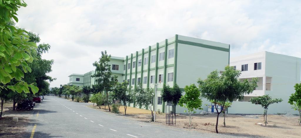 Asian College Of Engineering And Technology